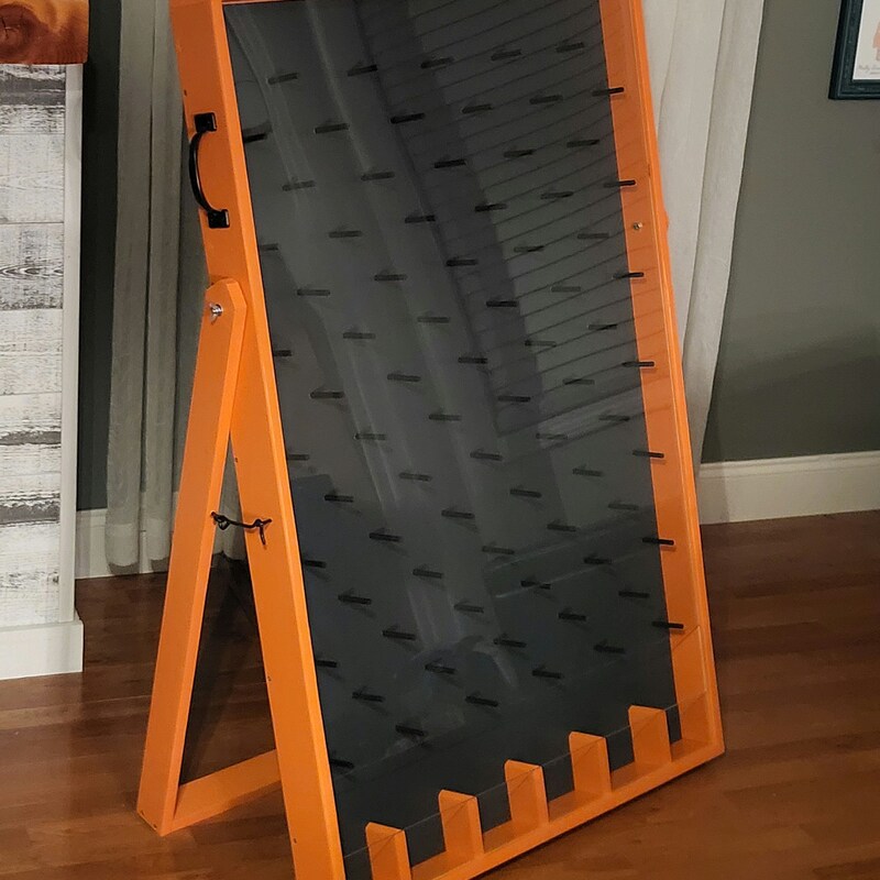 Plinko Board - Etsy