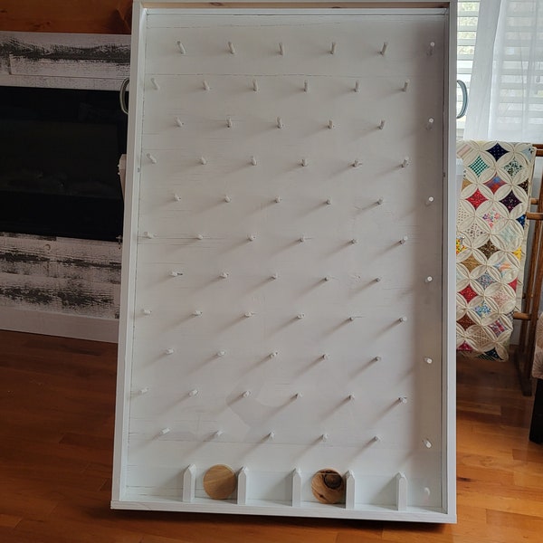 Plinko Board - Etsy