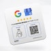 Original Google Review Plates - Etsy