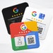 Original Google Review Plates - Etsy