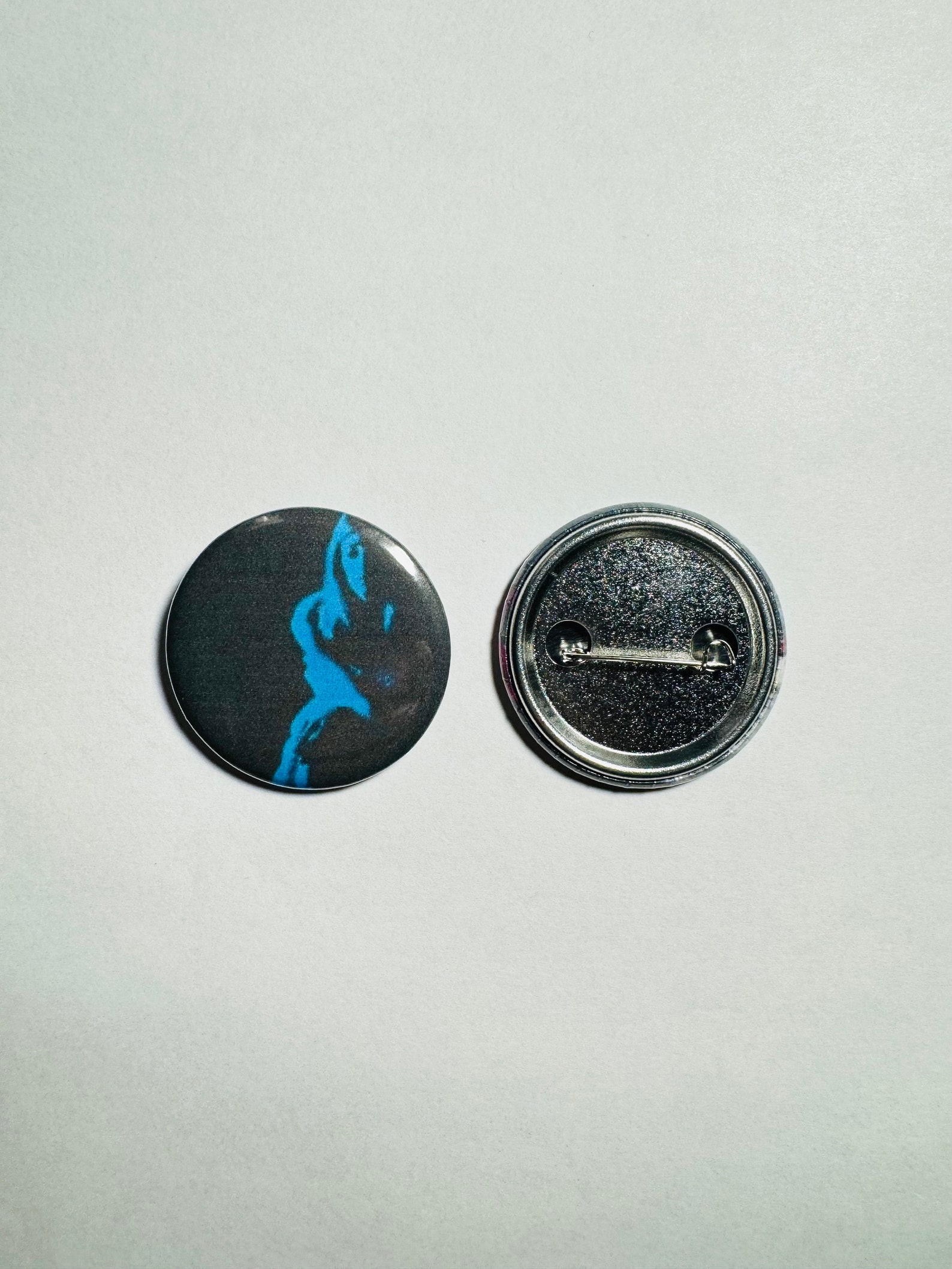 TV Girl Album Cover Pins: Handmade Music Fan Accessories - 4 Pack - Etsy