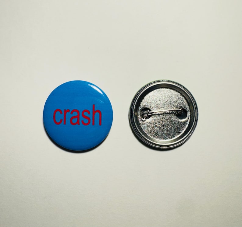 Charli XCX Music Pins Buttons Custom Handmade Fan Gifts Unique Music ...