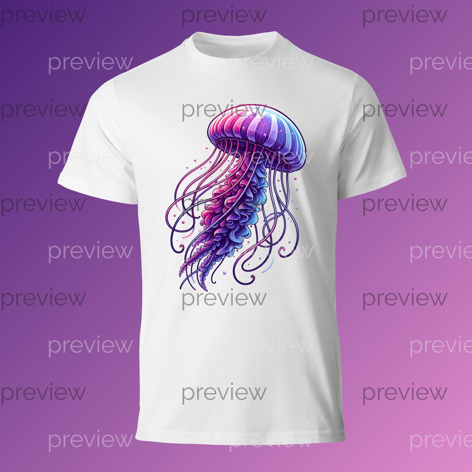 Underwater Clipart, Under the Sea Clipart, Sea Life Clipart, Ocean ...