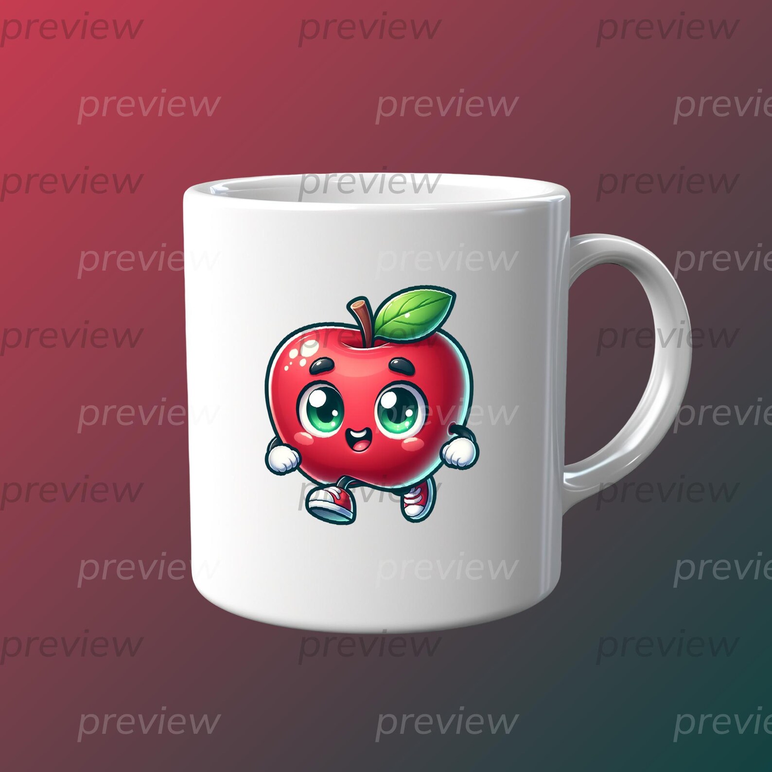 Cartoon Clipart, Clipart Bundle, Kids Clipart, Digital Clipart, Cute ...