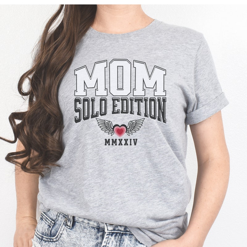 Single Mom - Etsy