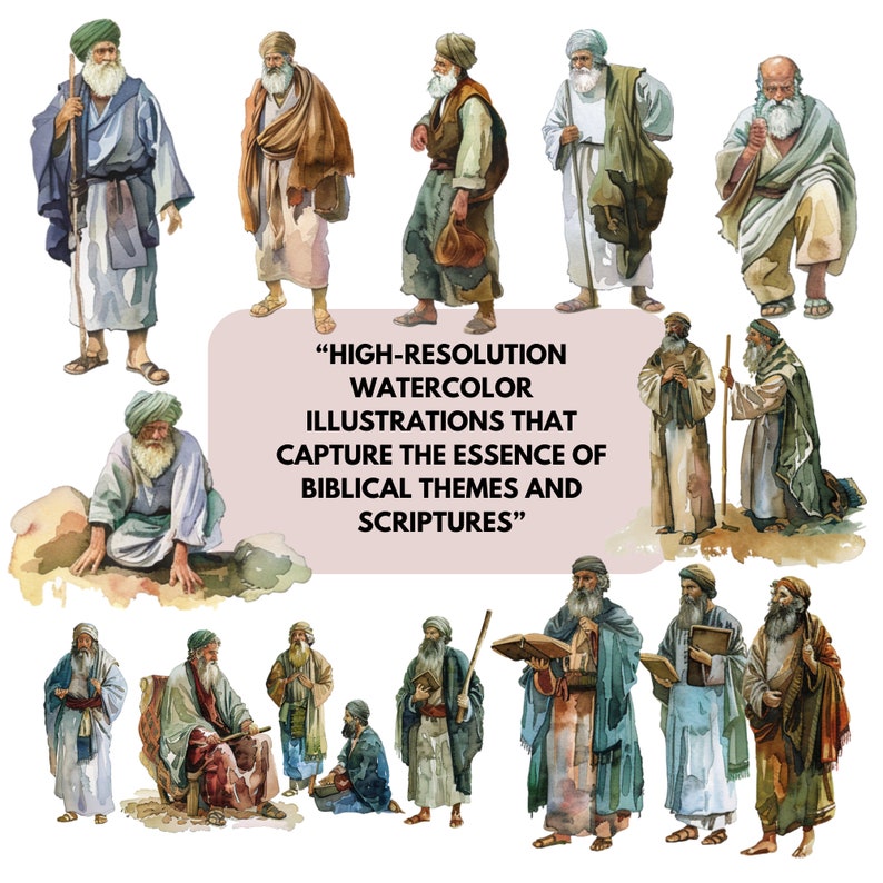 Book of Deuteronomy Clipart Israelites Clipart Christian Clipart Faith ...