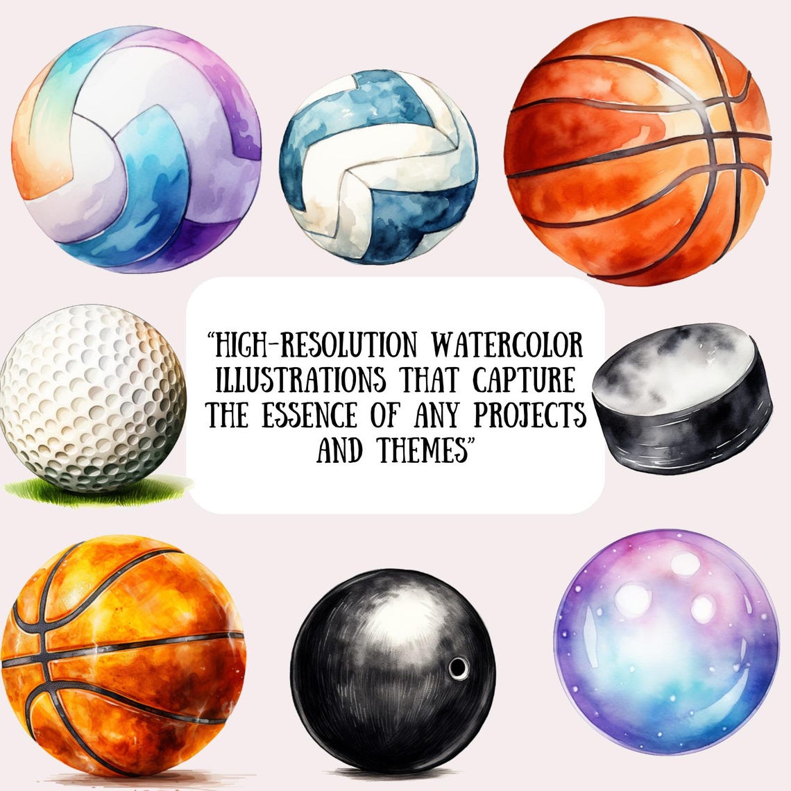 Sports Balls Png | Basketball Png | Football Png | Sports Png Bundle ...