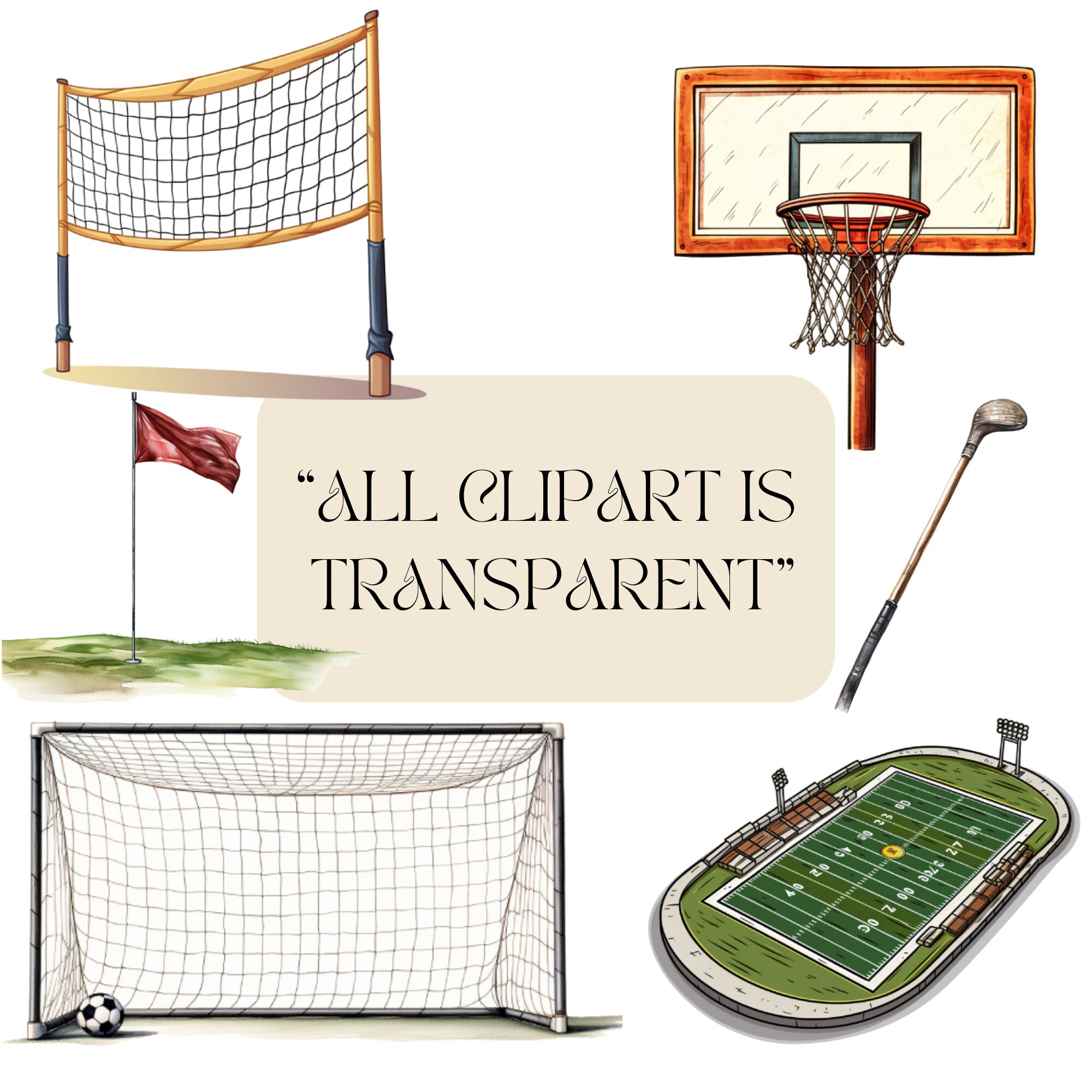 Sports Balls Png Basketball Png Football Png Sports Png Bundle Baseball ...