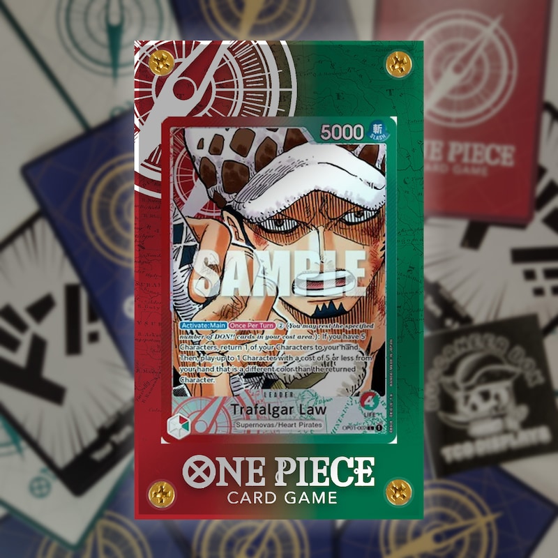 One Piece Wanted Posters - Etsy