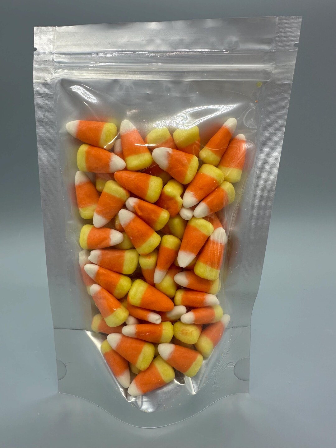 Freeze Dried Candy Corn 5 Oz - Etsy