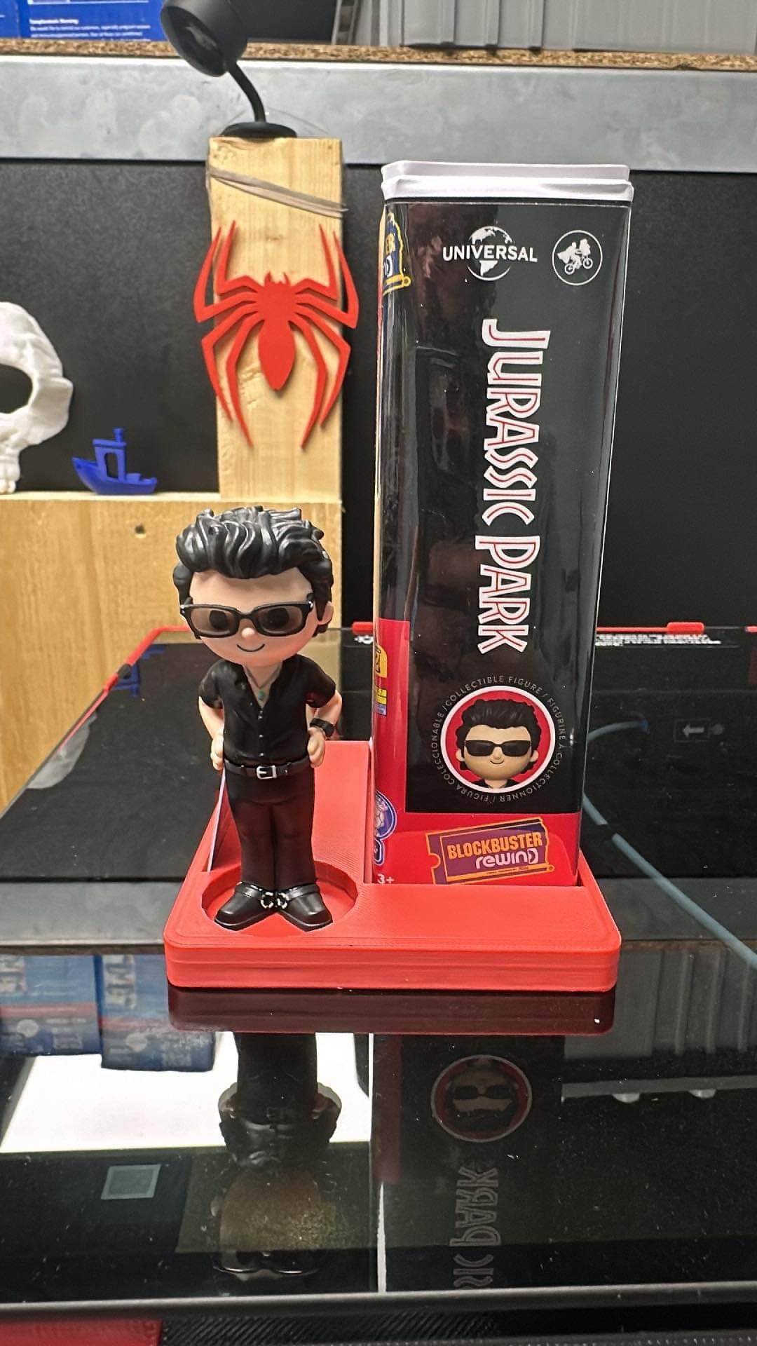 Funko Rewind Display - Etsy