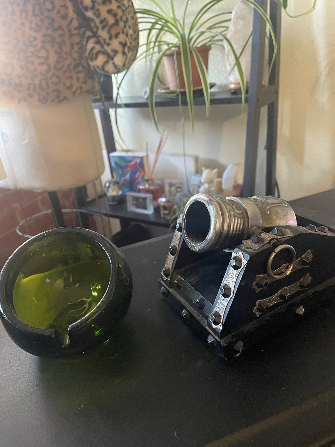 RARE Medieval Cannon Lighter - Etsy