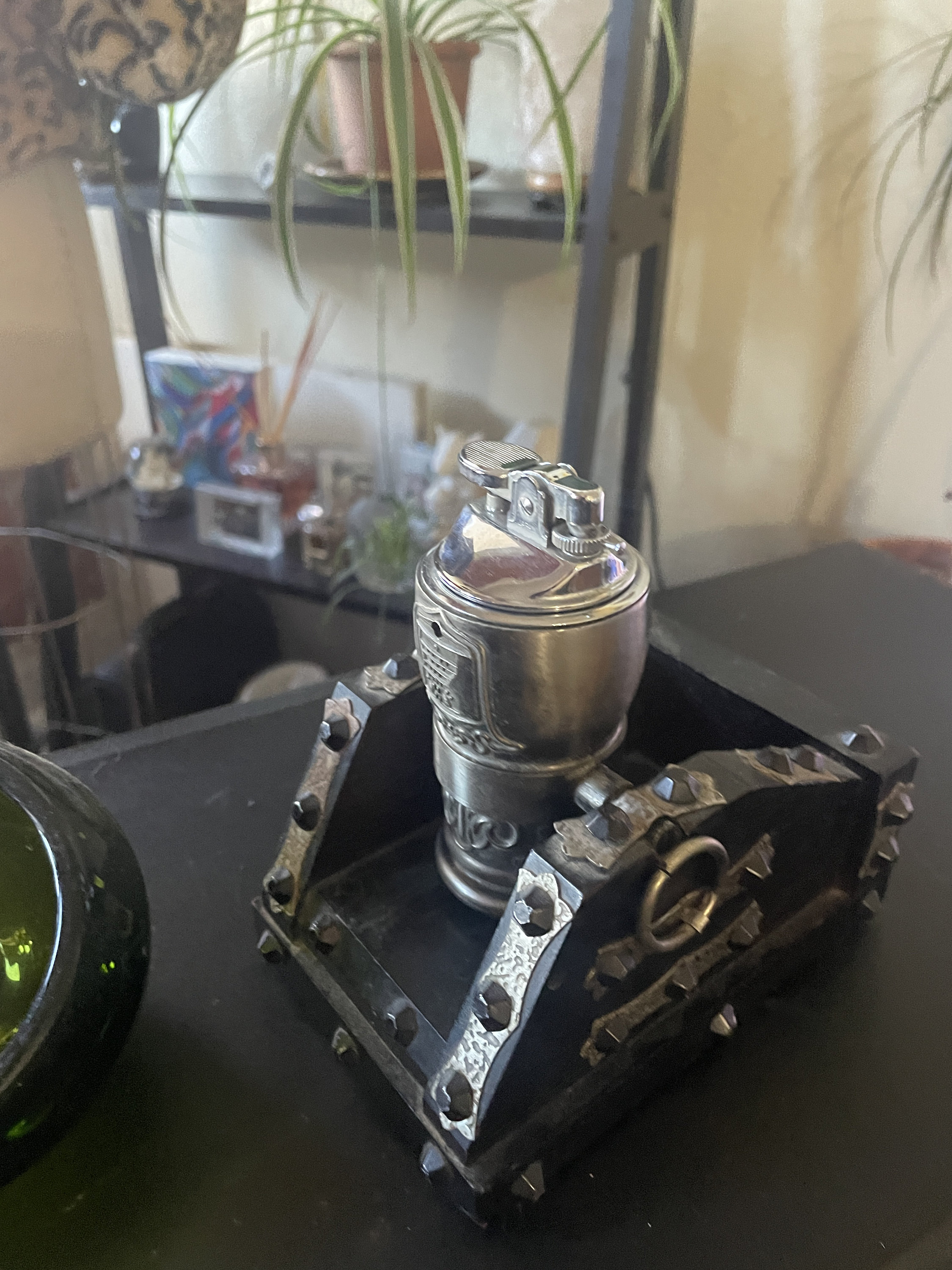 RARE Medieval Cannon Lighter - Etsy