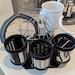 Kitchenaid Attachment Holder for Standard Attachments/cheese ...