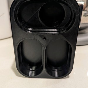 Kitchenaid Pasta Accessories Storage Case | Kitchenaid Holder ...