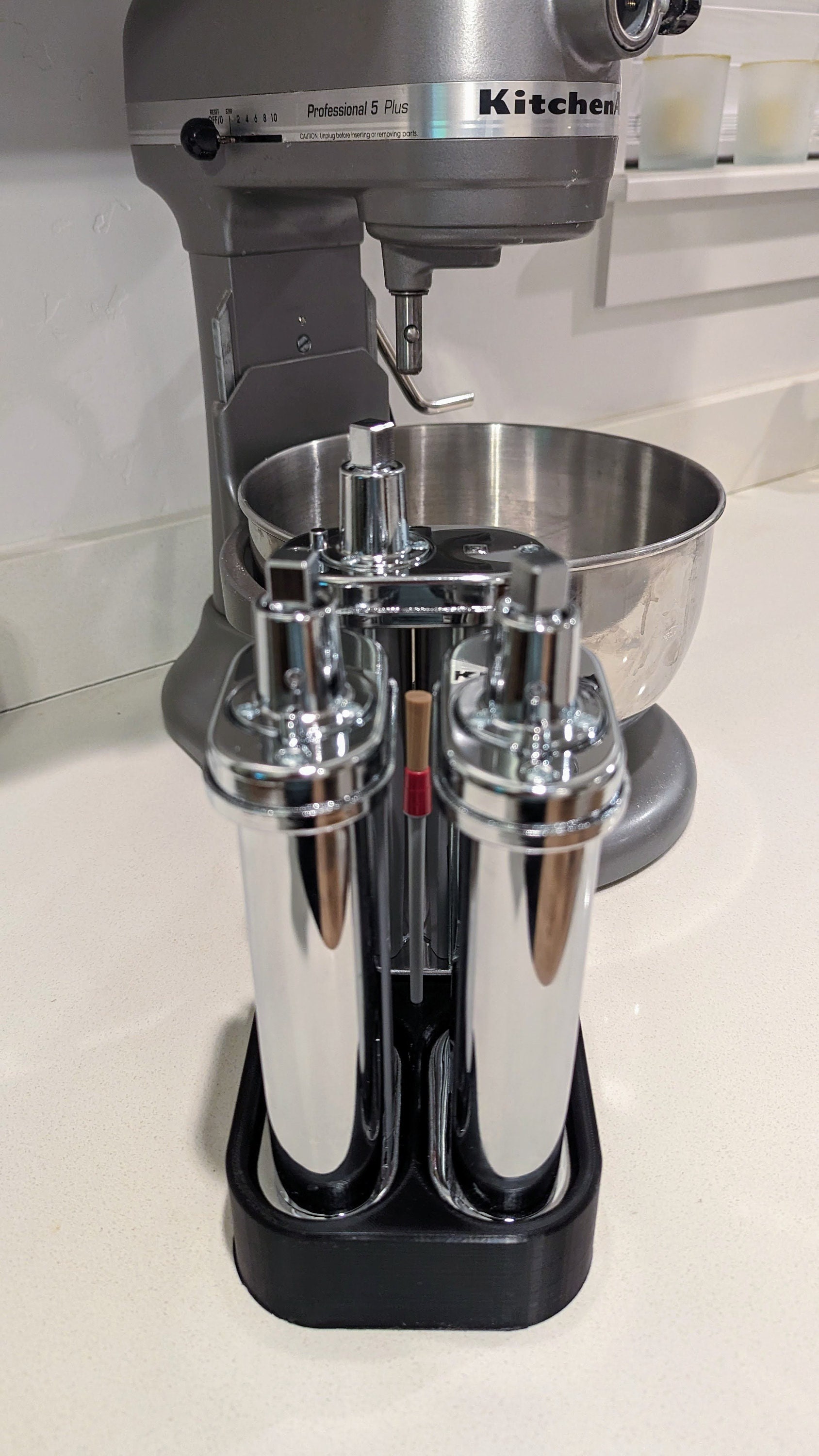 Kitchenaid Pasta Accessories Storage Case | Kitchenaid Holder ...