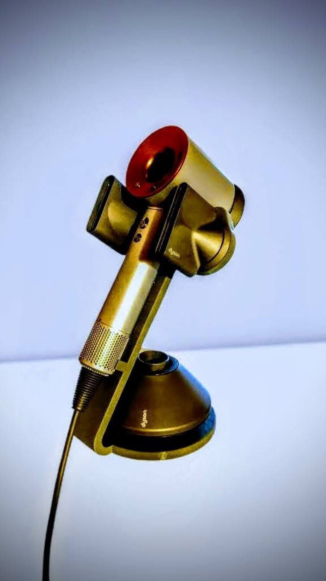 Cheap Dyson Supersonic Hair Dryer Stand Hair Dryer Storage Dyson Stand ...