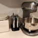 Kitchenaid Pasta Accessories Storage Case | Kitchenaid Holder ...