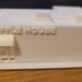 HO or N Scale Waffle House Building Scenery Kit White & Paintable ...