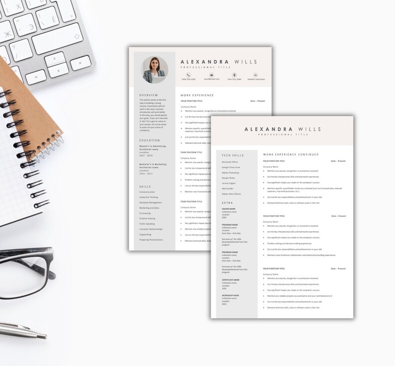 Career Catalyst: Elevate Your Path With Our Proven Resume Strategies ...