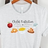 Dietary Team Tee, Dietary Worker Tees, Dietary Squad Shirt, Food ...