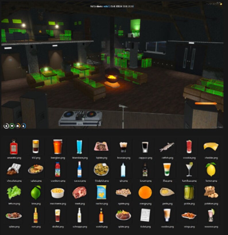 Fivem Qbcore Jobs Pack - Etsy Australia