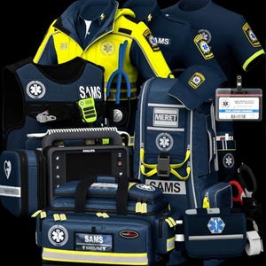 Fivem ems eup pack - Etsy.de