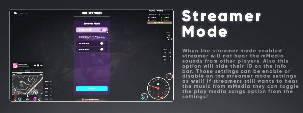 All in One HUD System for ESX and Qbcore - Etsy