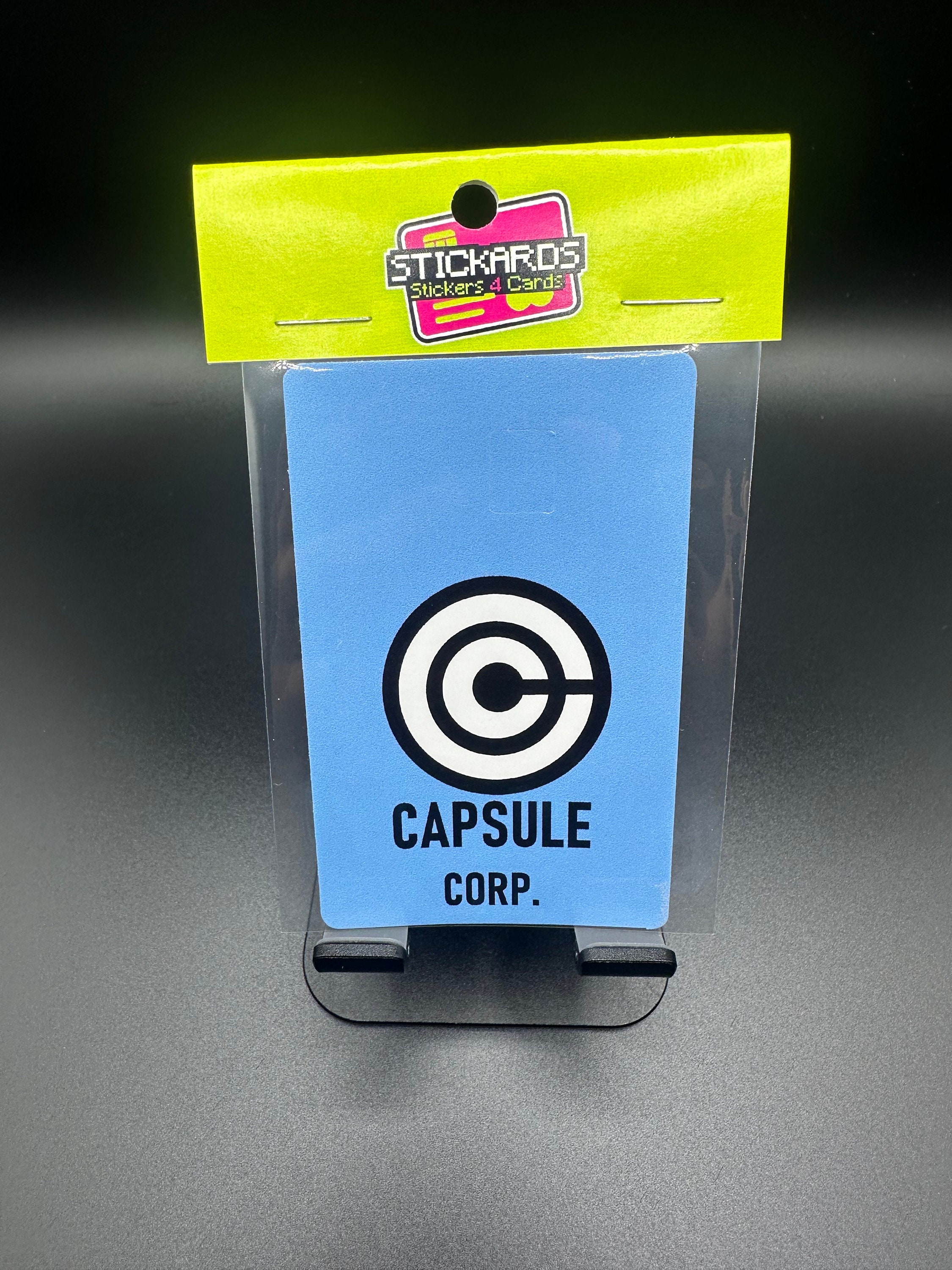 Dragon Ball Z Card Sleeve Sticker Card Sticker Debit Card Sleeve ...