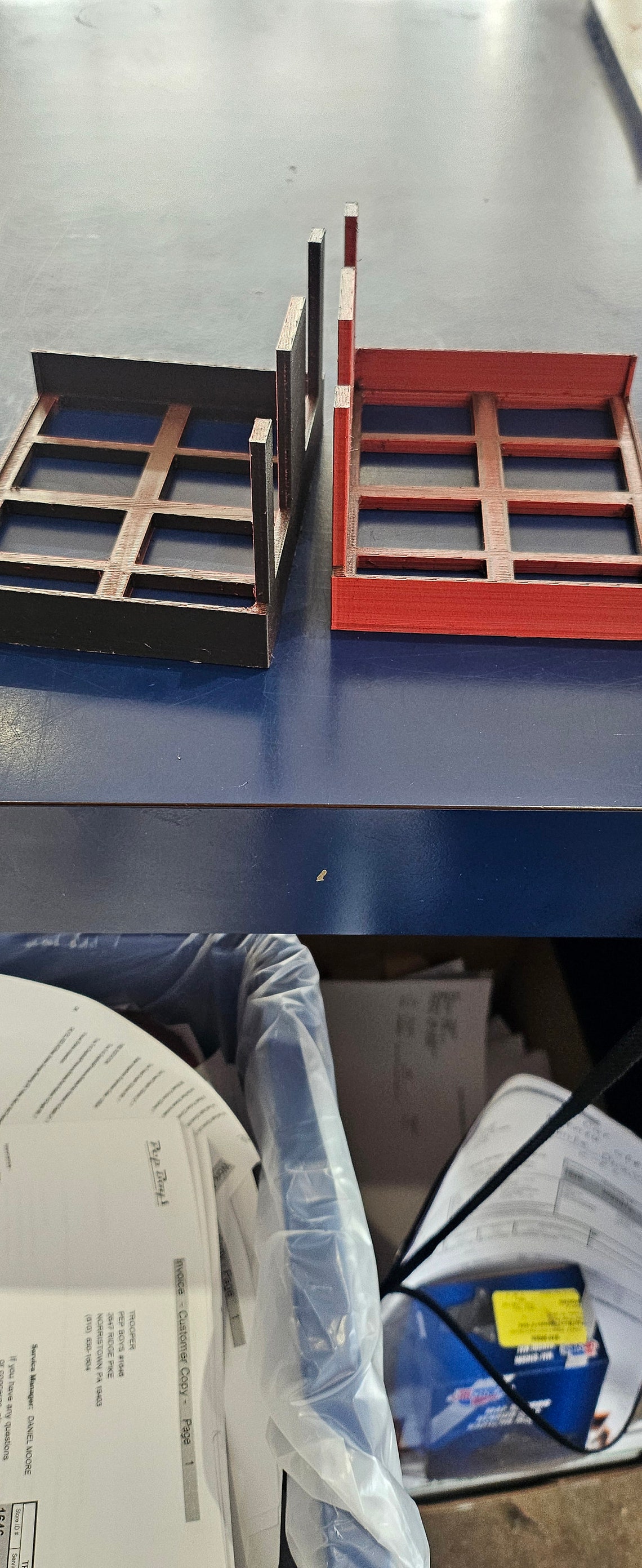 3D Printed Floating Shelf for Collectibles - Etsy