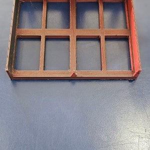 3D Printed Floating Shelf for Collectibles - Etsy