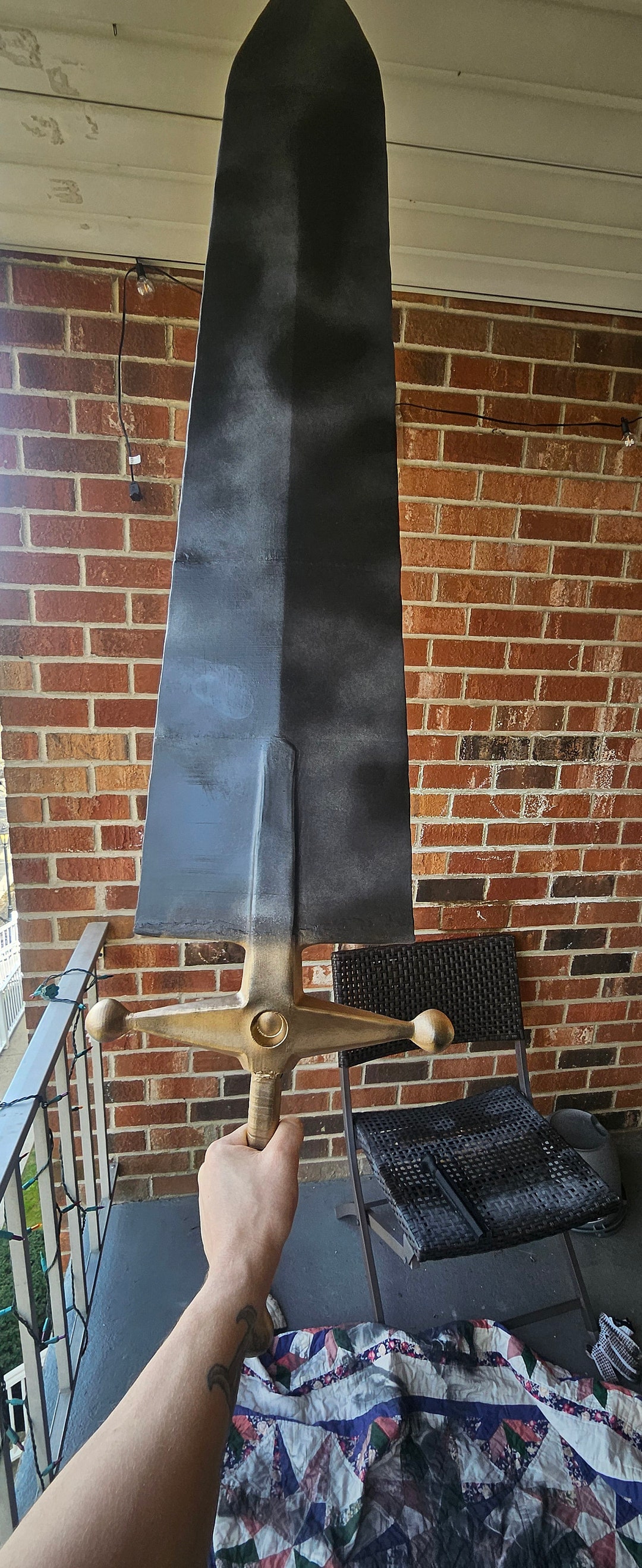 Asta Demon Slayer Sword - Etsy