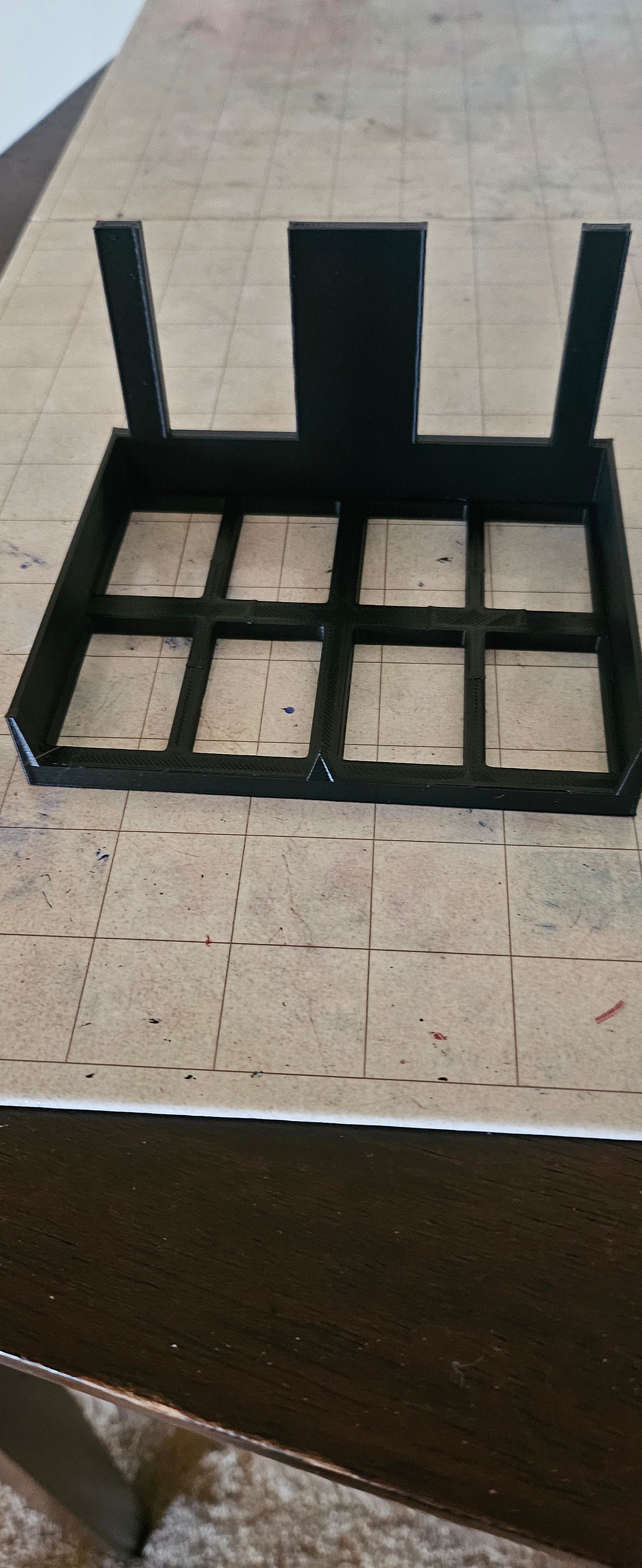 3D Printed Floating Shelf for Collectibles - Etsy