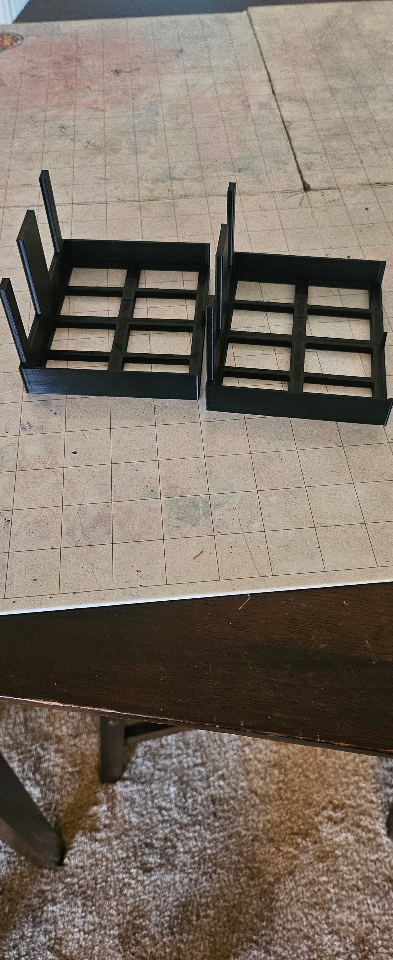 3D Printed Floating Shelf for Collectibles - Etsy