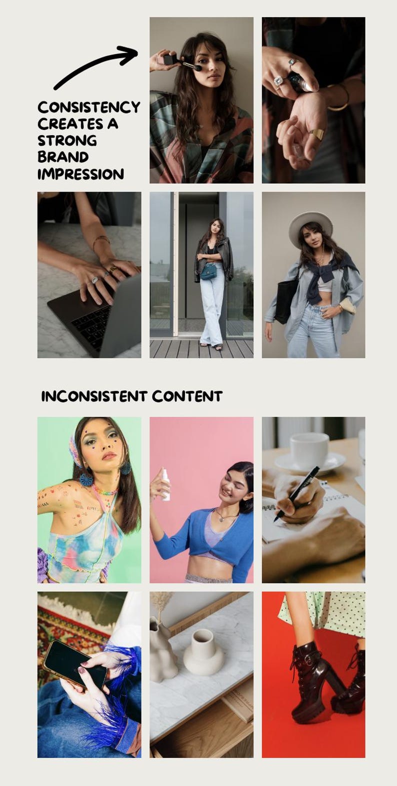 How to Build a Viral AI Influencer Brand From 0 to 5k/month | Faceless ...