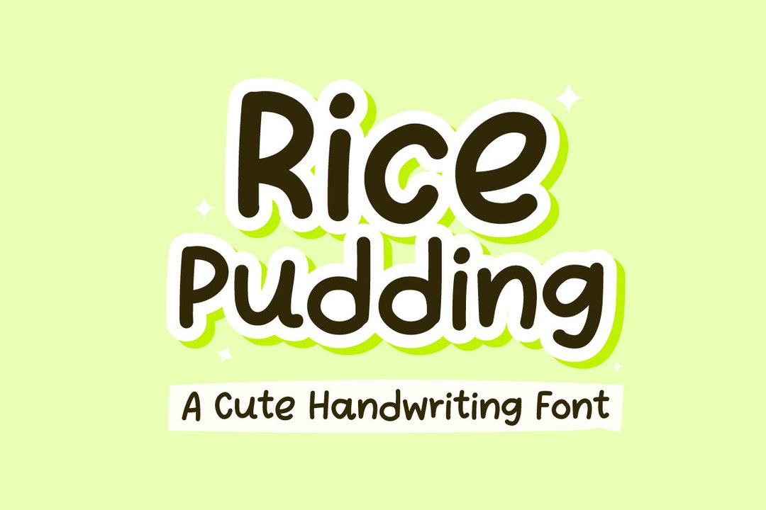 Neat Handwriting Font for Goodnotes,clean Note Taking Font Planner,cute ...