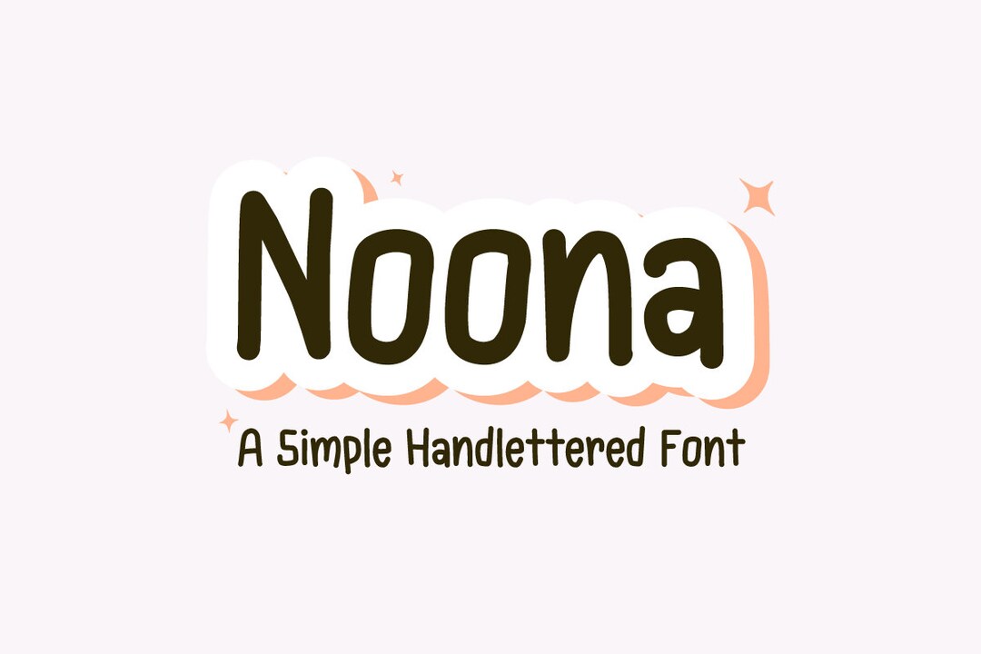 Thin Handwritten Font,neat Handwriting,study Notes,goodnotes Font ...