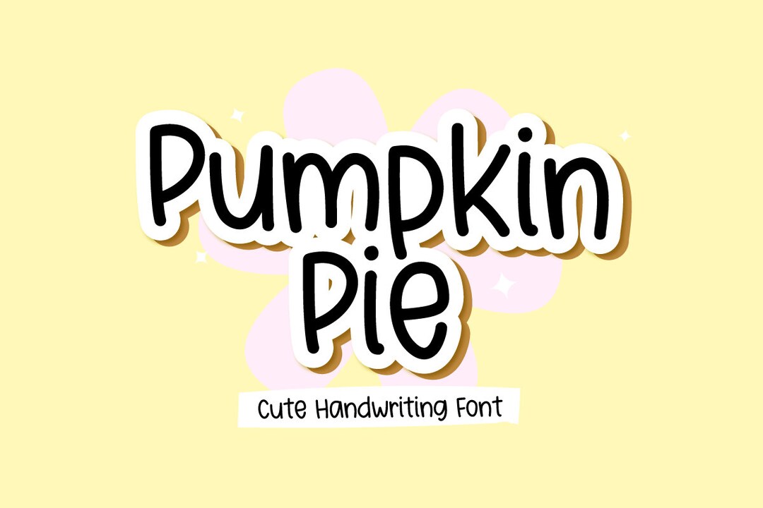 Neat Handwriting Font for Note Taking Font Goodnote Neat Handwritten ...