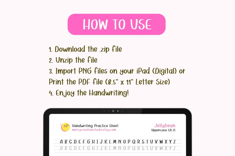 Neat Handwriting Sheet Practice Guide,improve Handwriting,abc Letter ...