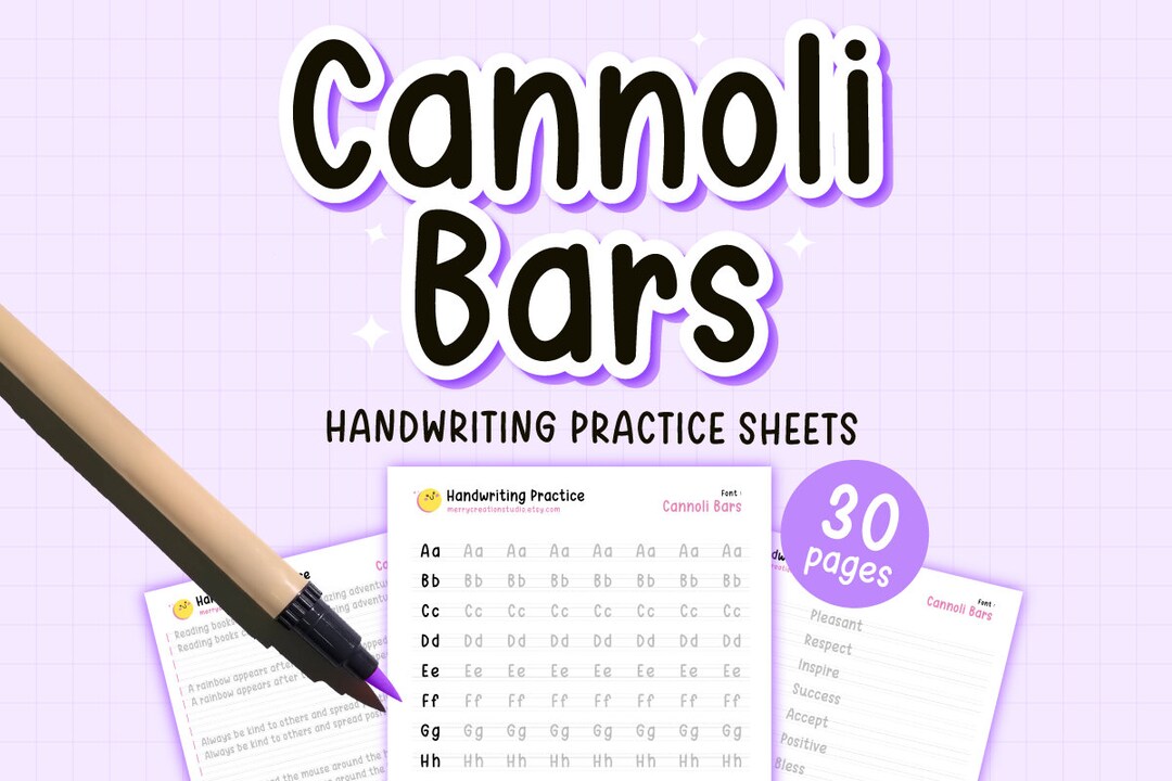 Neat Handwriting Practice Hand Lettering Practice Sheets Improve ...