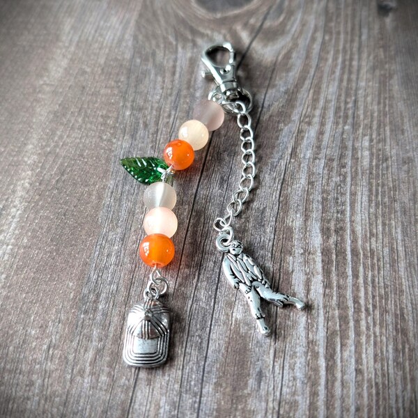 Walking Dead Bag - Etsy