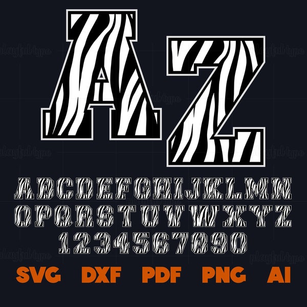 Animal Prints - Etsy