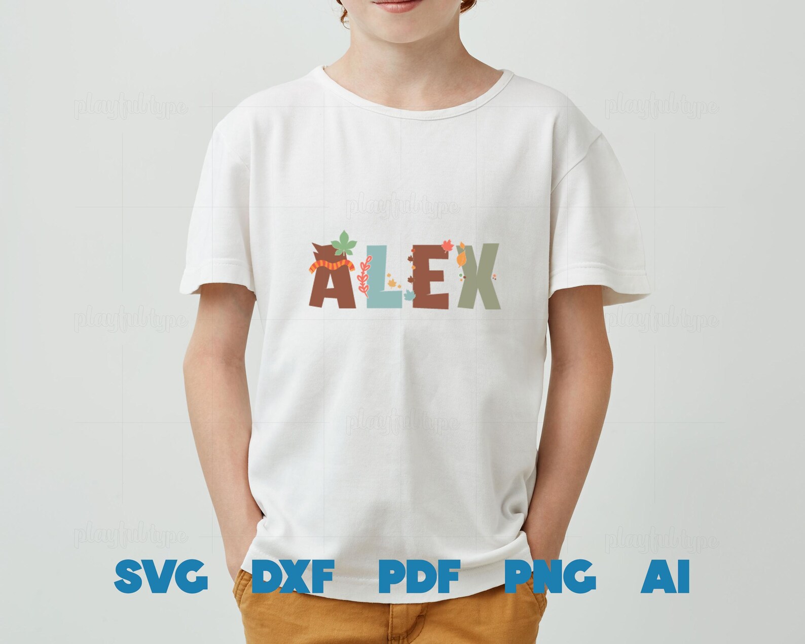 Fall Alphabet SVG | Autumn Font Svg, Cozy Letters, Thanksgiving Font ...