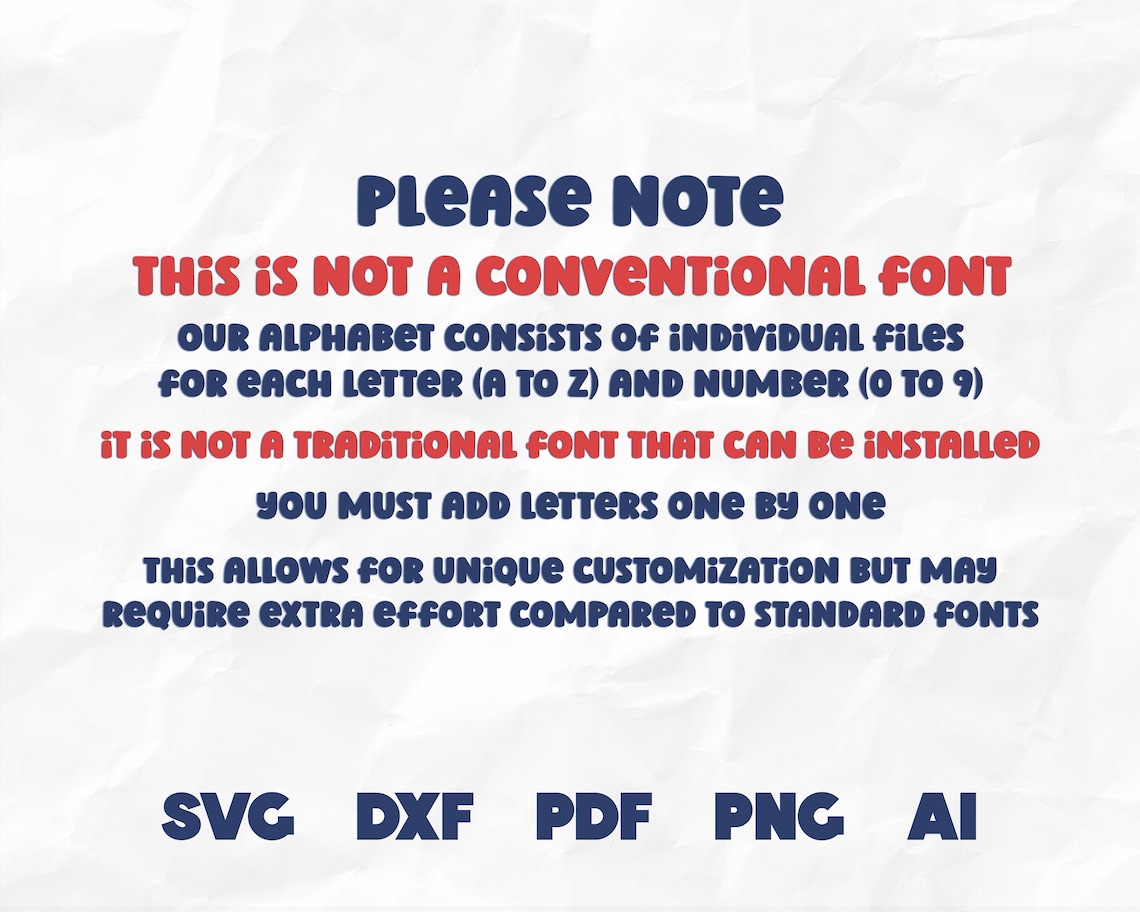 Dog Font SVG: Paw Print Alphabet, Pet Lover Letters (digital Files) - Etsy