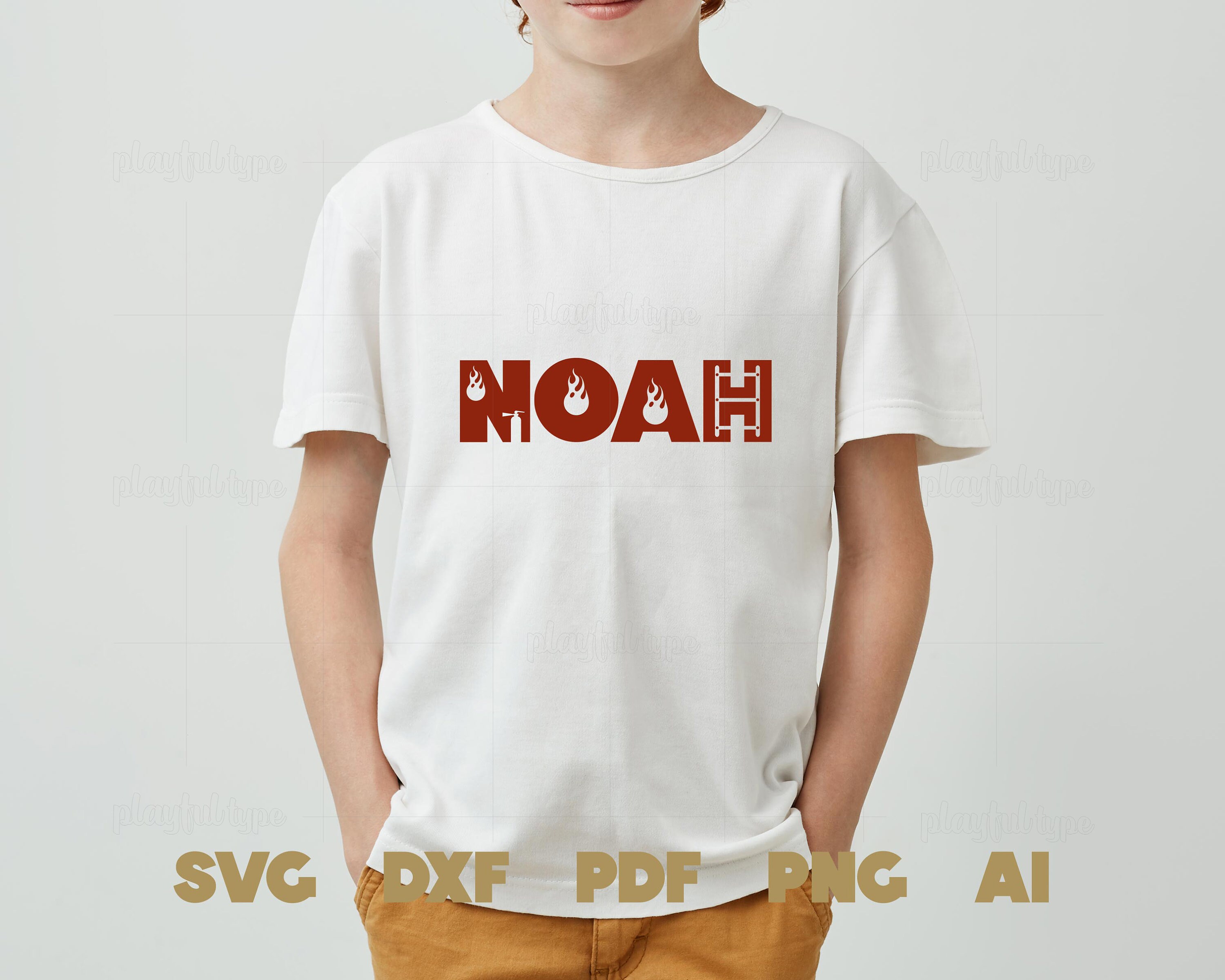 Firefighter Alphabet SVG | Flame Font Svg, Fire Font, Birthday Letters ...