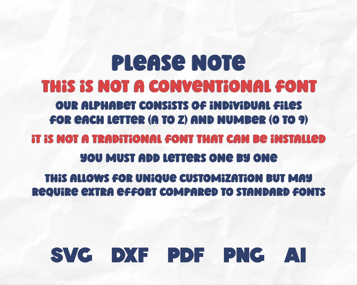 Hunting Font SVG: Deer Hunter Alphabet, Camping (digital Files) - Etsy