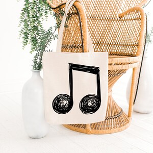 MUSICAL NOTES SVG, Musical Notes Clipart, Music Notes Svg, Musical ...