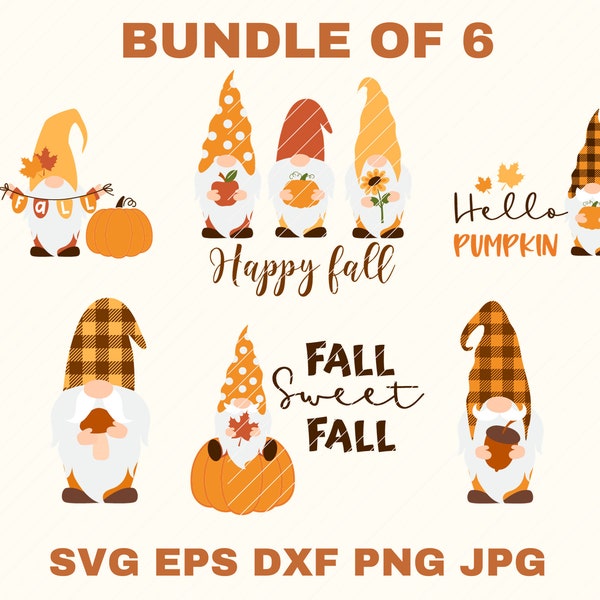 Girl Fall Svg - Etsy