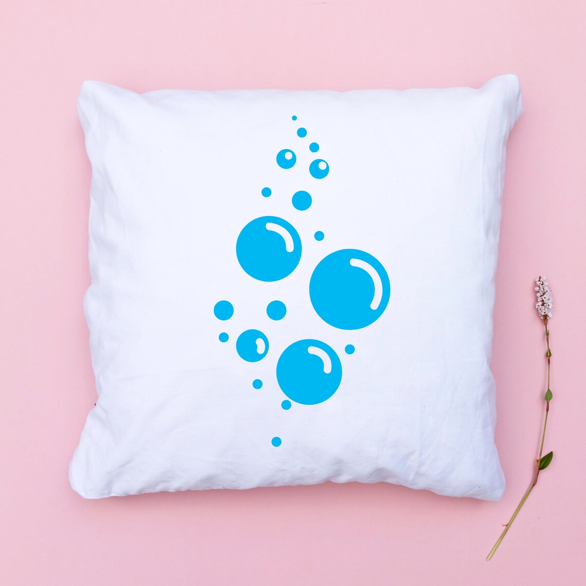 Bubble Svg,dxf,bubbles,cute,decor,air,blowing Bubble,handdrawn,bubble ...