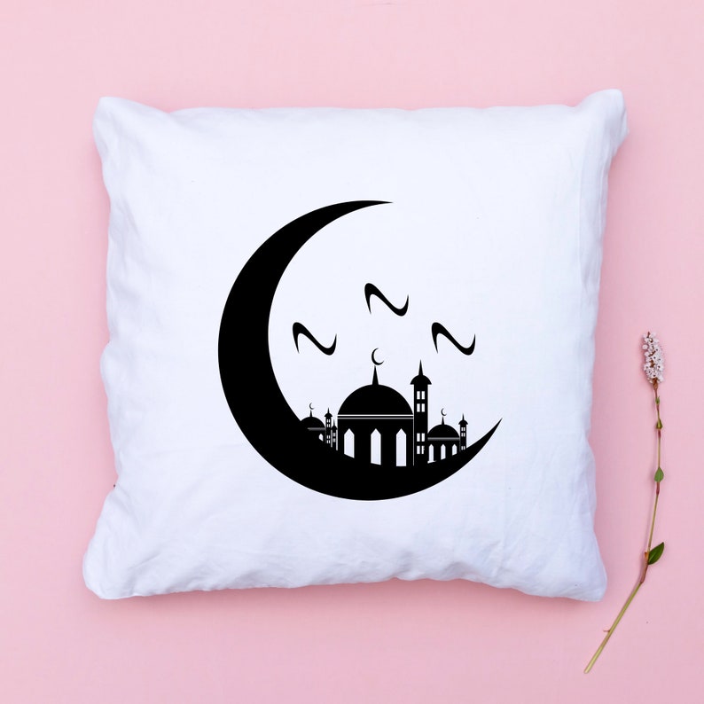 Ramadan Svg, Ramadan Mubarak Svg, Muslim Svg, Ramadan Printable ...